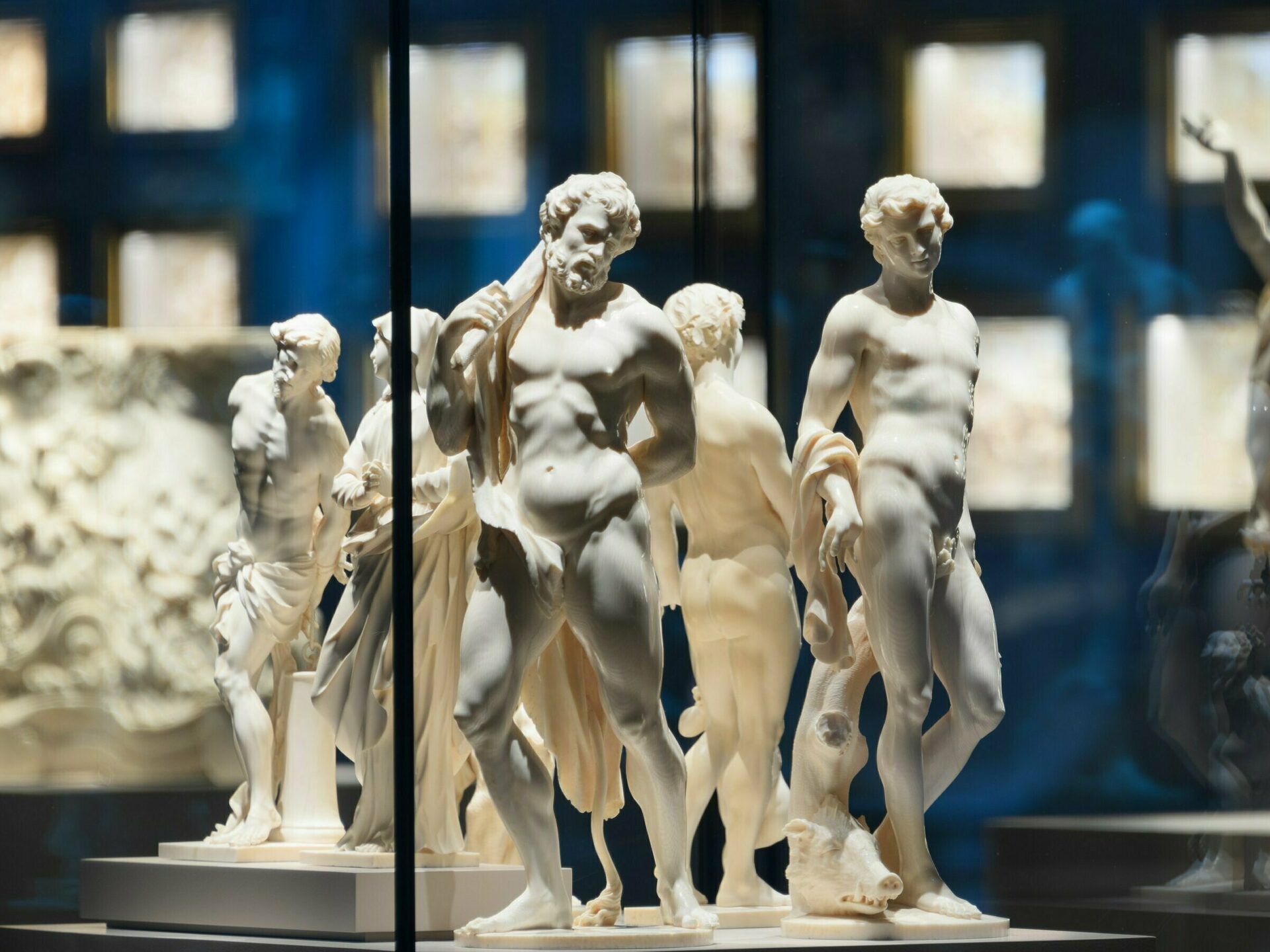 Bayerisches Nationalmuseum