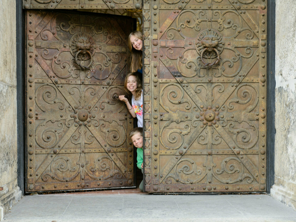 Team - Bayerisches Nationalmuseum