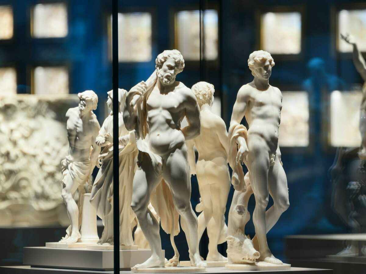 Bayerisches Nationalmuseum