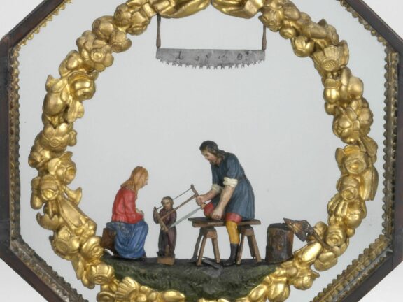 Fashion and Accessories - Bayerisches Nationalmuseum