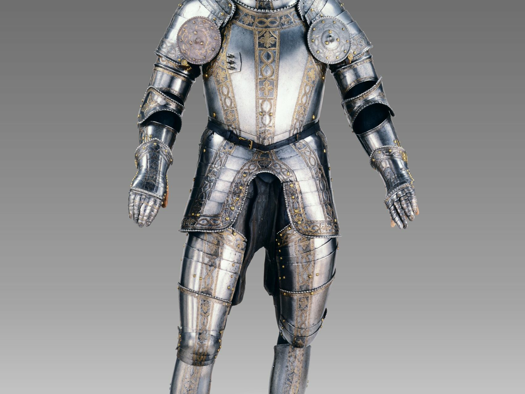 Pallasch with scabbard - Bayerisches Nationalmuseum