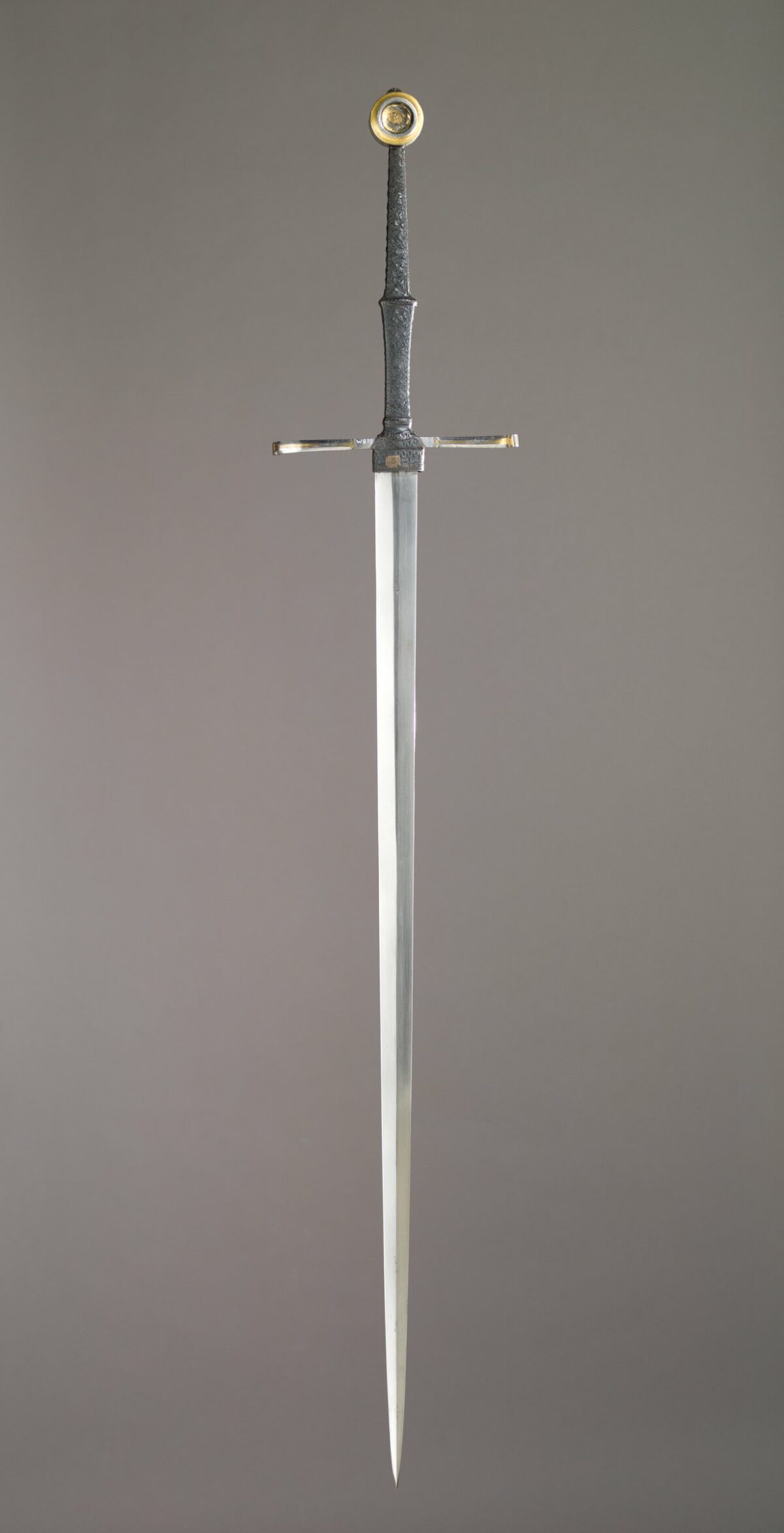 Long sword - Bayerisches Nationalmuseum