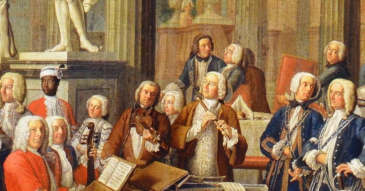 Klassik im Museum - Bayerisches Nationalmuseum