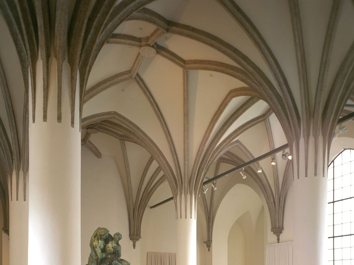 Klassik im Museum - Bayerisches Nationalmuseum