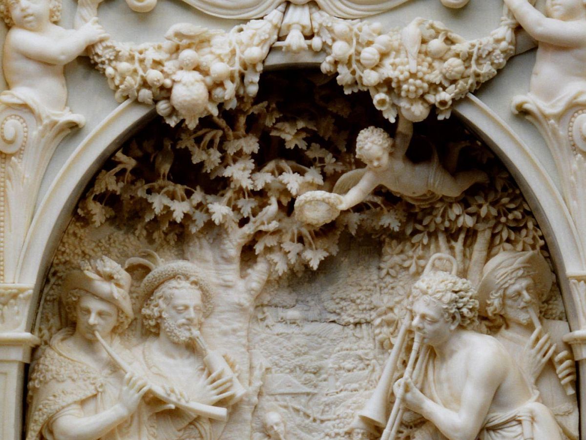 Klassik im Museum - Bayerisches Nationalmuseum