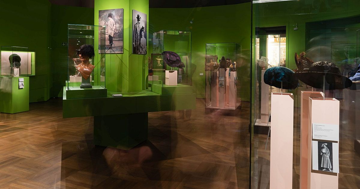 Ausstellungen - Bayerisches Nationalmuseum