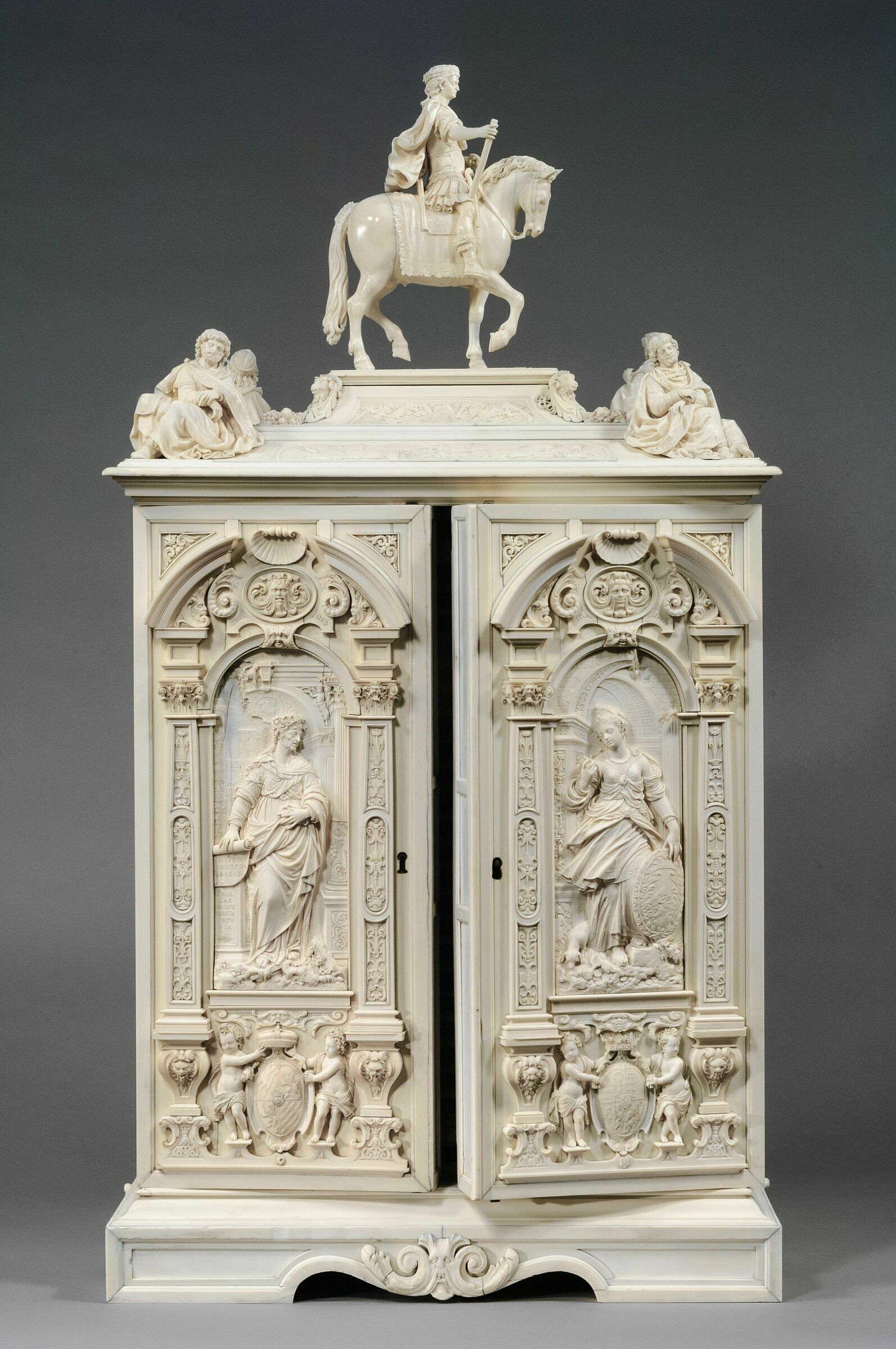 Sammlung - Bayerisches Nationalmuseum