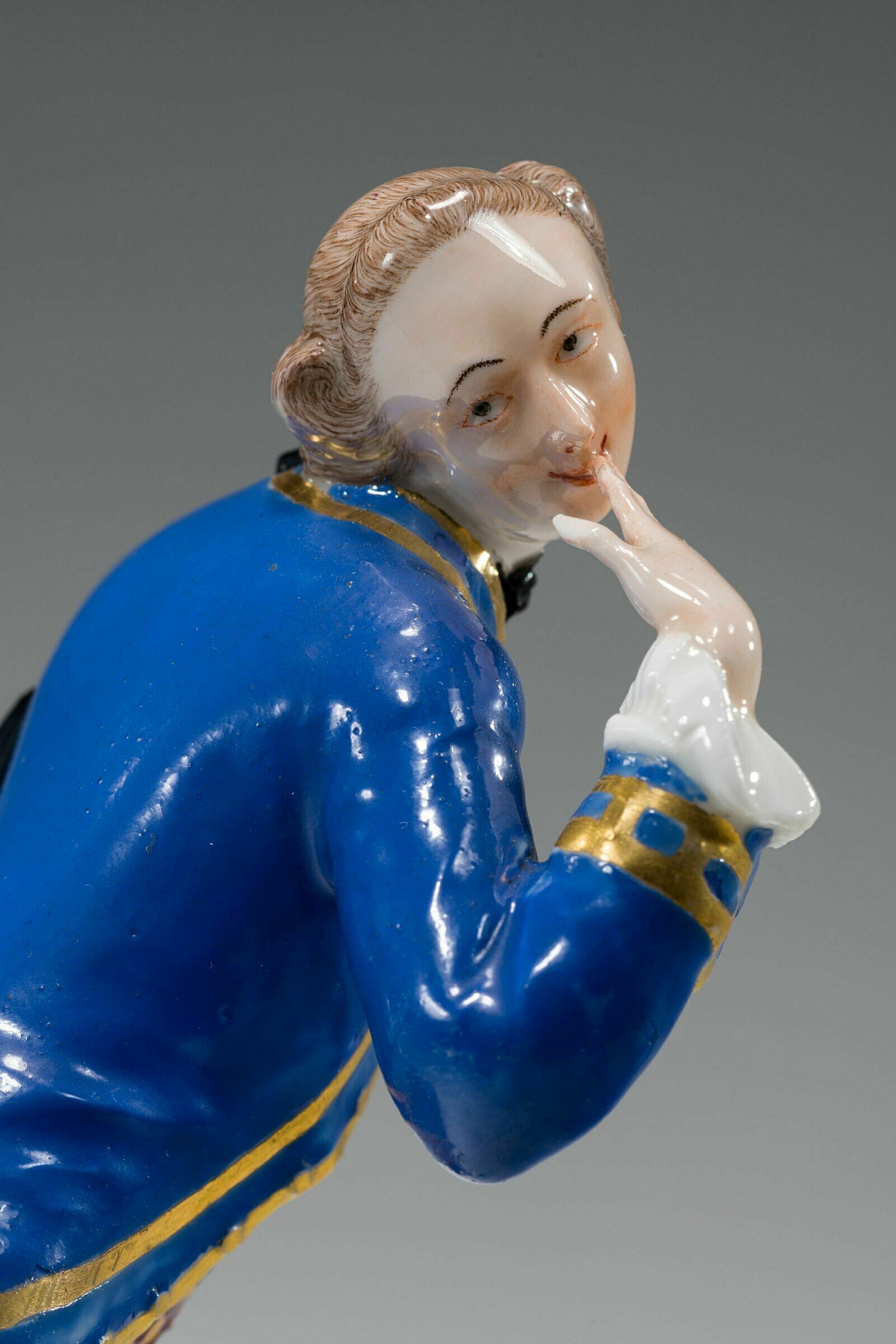 Sammlung - Bayerisches Nationalmuseum