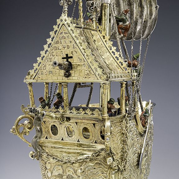 Ausstellungen - Bayerisches Nationalmuseum