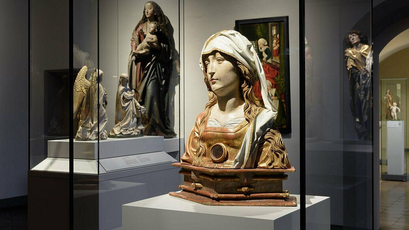 Collection - Bayerisches Nationalmuseum