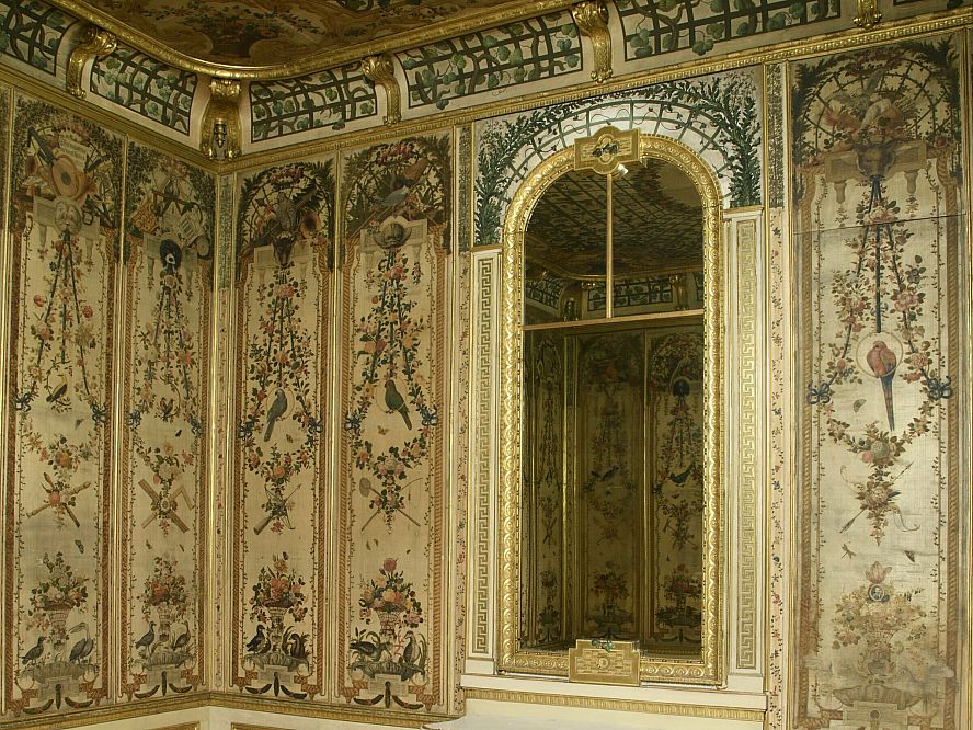 Krippen - Bayerisches Nationalmuseum