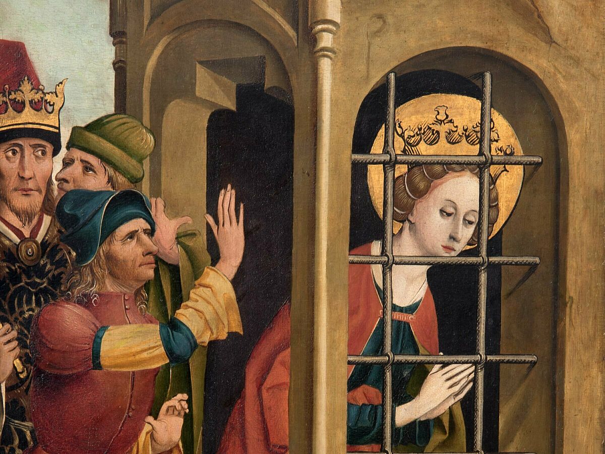 Krippen - Bayerisches Nationalmuseum