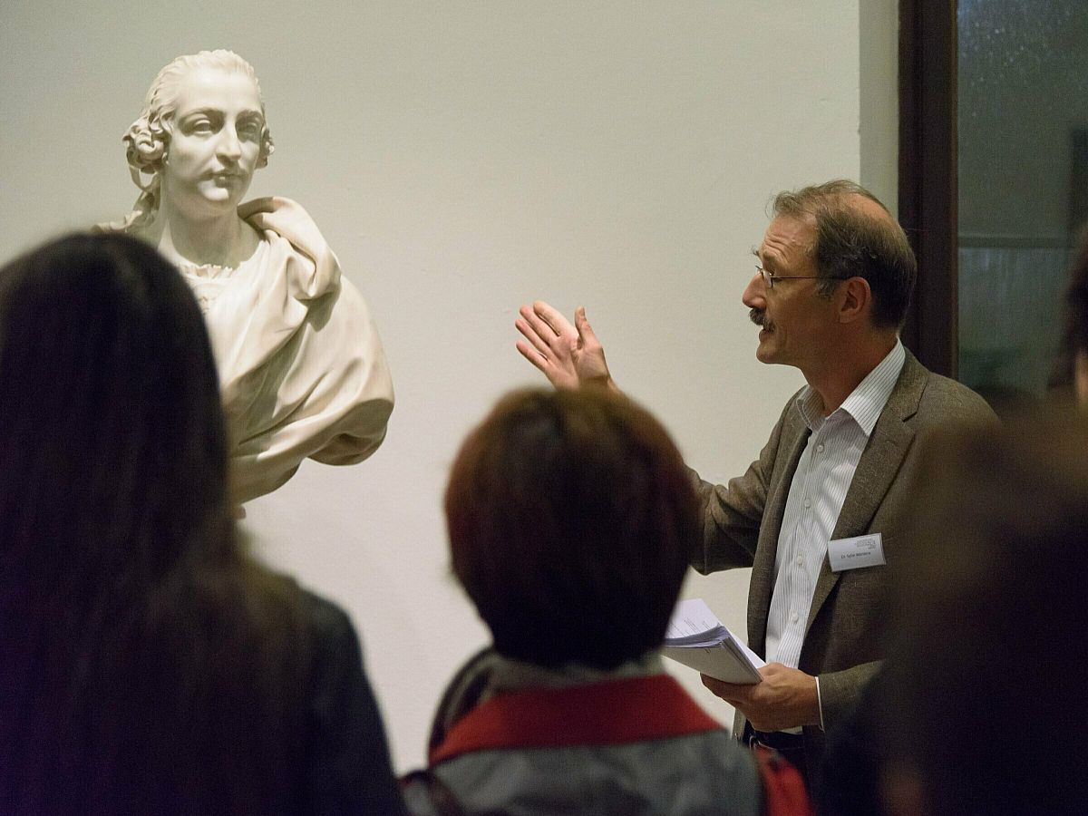 Ausstellungen - Bayerisches Nationalmuseum