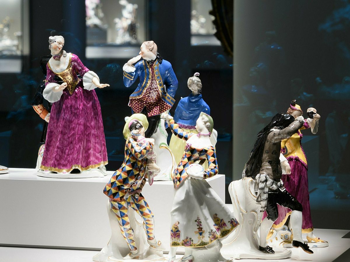 Team - Bayerisches Nationalmuseum