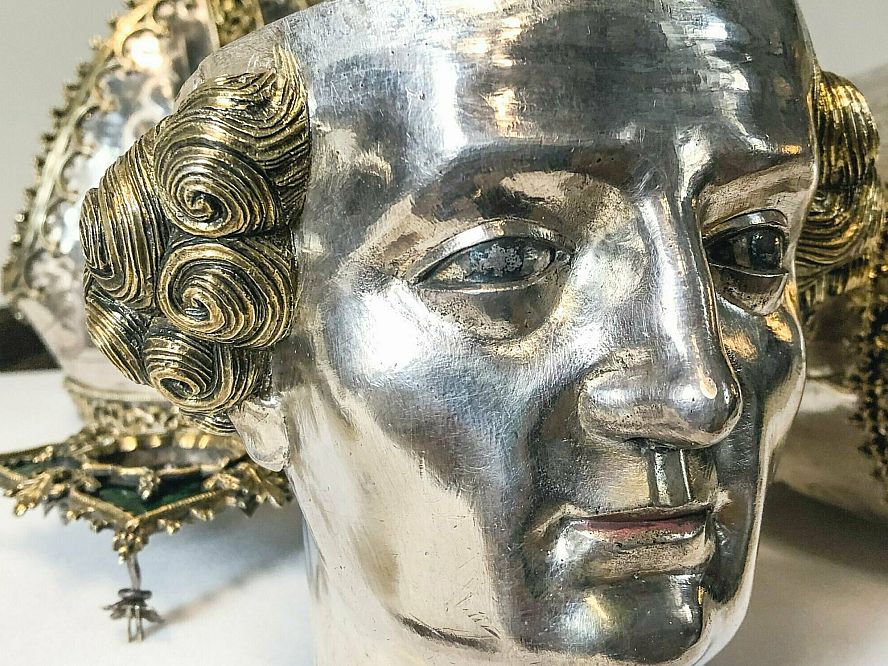 Museum - Bayerisches Nationalmuseum