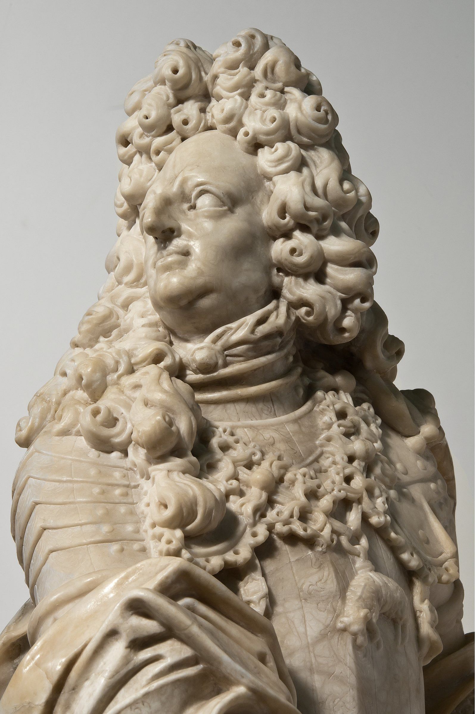 Kurfürst Max Emanuel von Bayern - Bayerisches Nationalmuseum