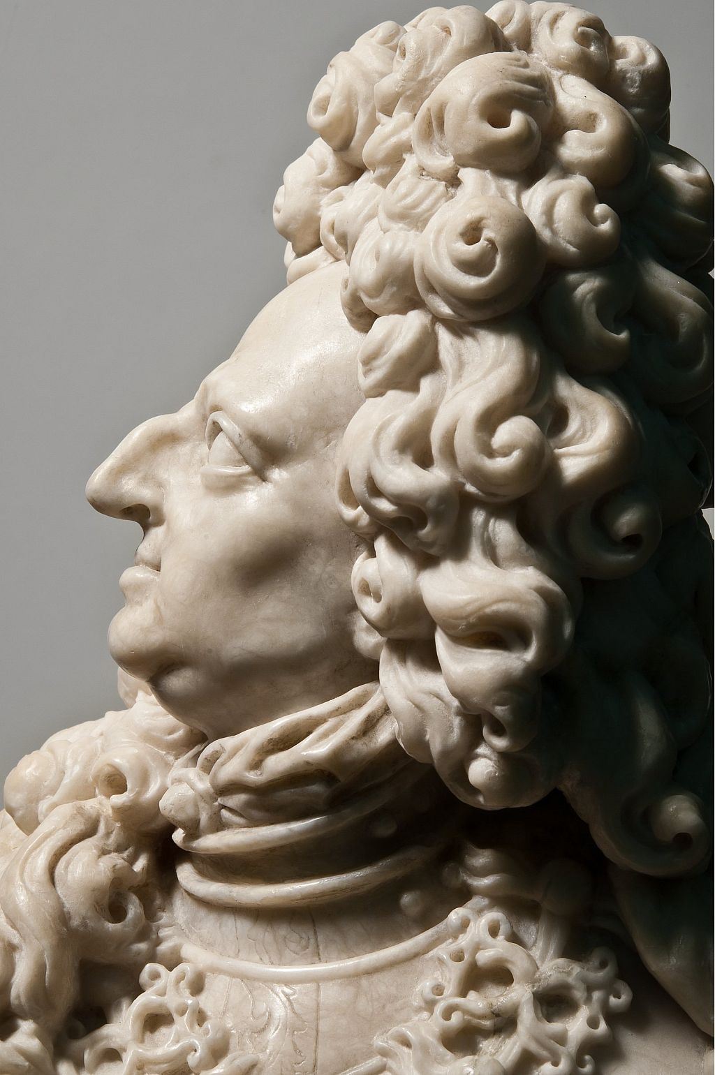 Kurfürst Max Emanuel von Bayern - Bayerisches Nationalmuseum