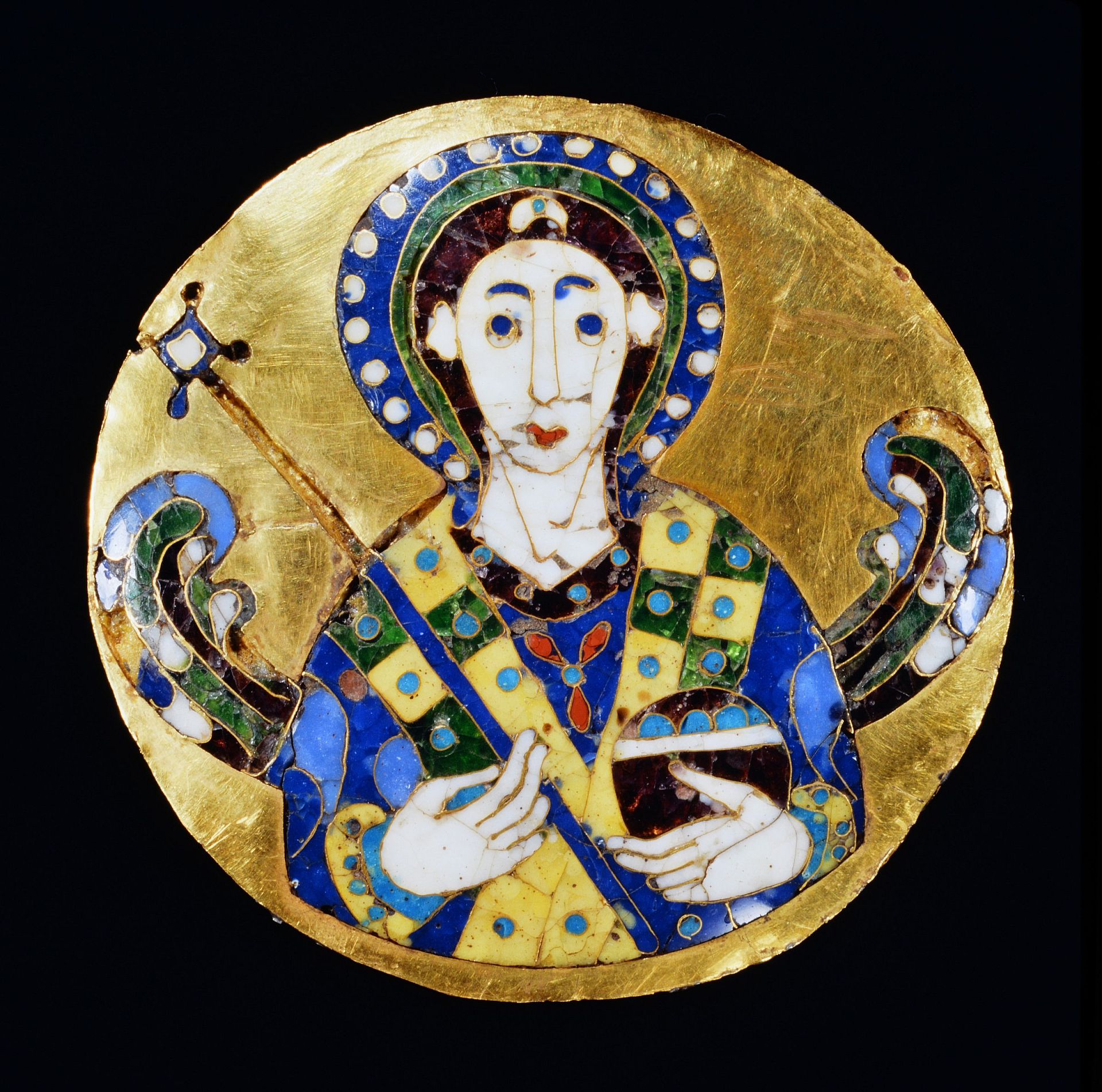 Romanik - Bayerisches Nationalmuseum