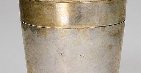 Becher - Bayerisches Nationalmuseum