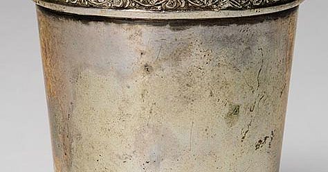 Becher - Bayerisches Nationalmuseum