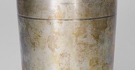 Becher - Bayerisches Nationalmuseum