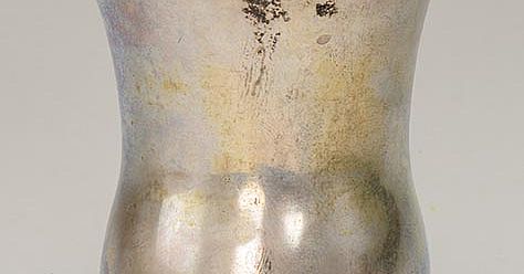 Becher - Bayerisches Nationalmuseum