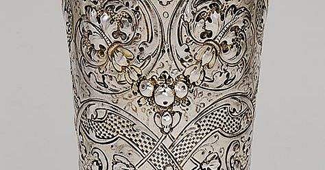 Konischer Becher - Bayerisches Nationalmuseum