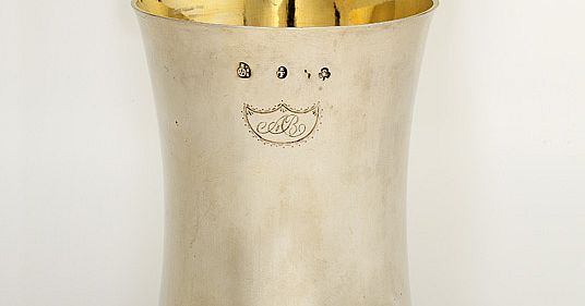 Becher - Bayerisches Nationalmuseum