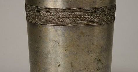 Becher - Bayerisches Nationalmuseum