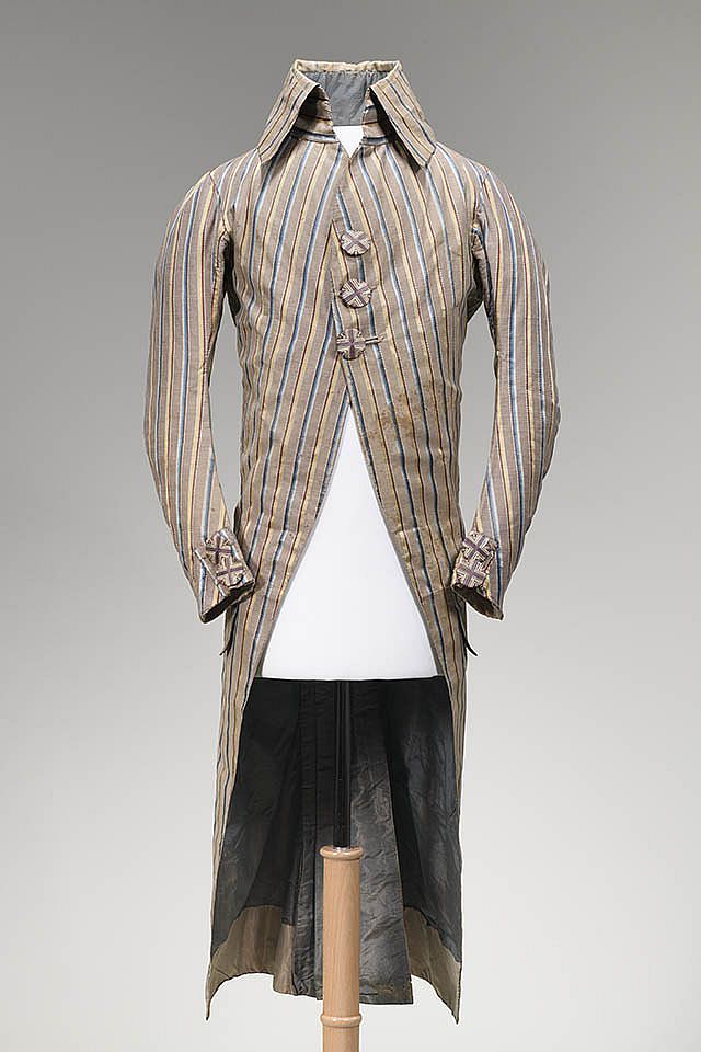 Frack - Bayerisches Nationalmuseum