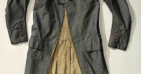Frack - Bayerisches Nationalmuseum