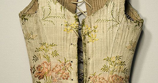 Mieder - Bayerisches Nationalmuseum