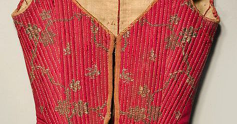 Mieder - Bayerisches Nationalmuseum
