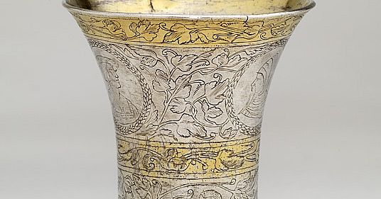 Becher - Bayerisches Nationalmuseum