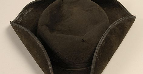 Dreispitz - Bayerisches Nationalmuseum