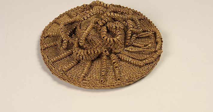 Miniaturhut - Bayerisches Nationalmuseum