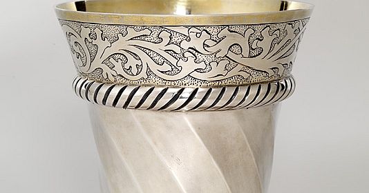 Becher - Bayerisches Nationalmuseum