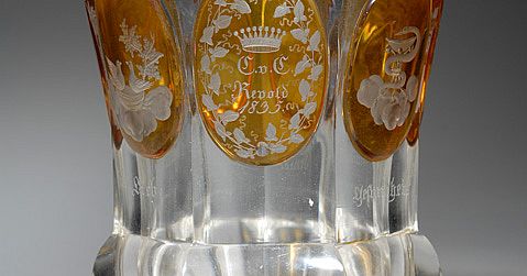 Becher - Bayerisches Nationalmuseum