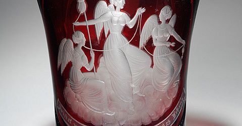 Becher - Bayerisches Nationalmuseum