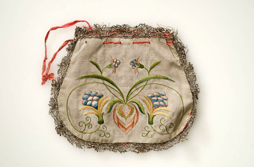 Beutel - Bayerisches Nationalmuseum