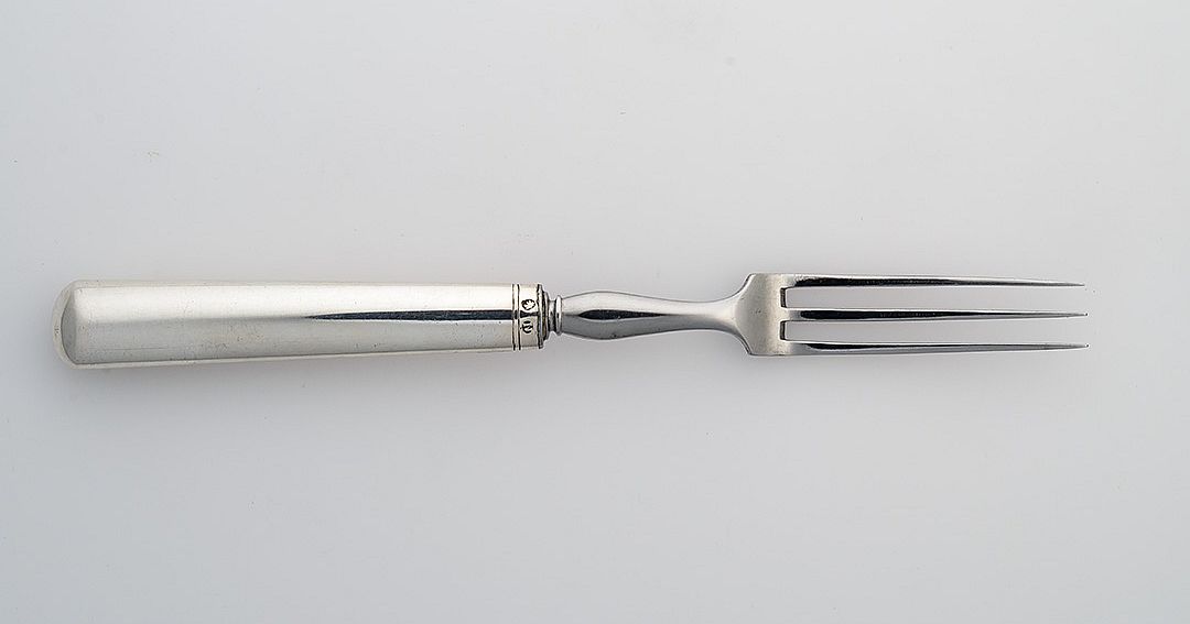 Gabel - Bayerisches Nationalmuseum