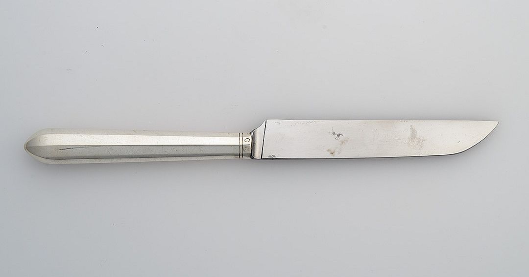 Messer - Bayerisches Nationalmuseum
