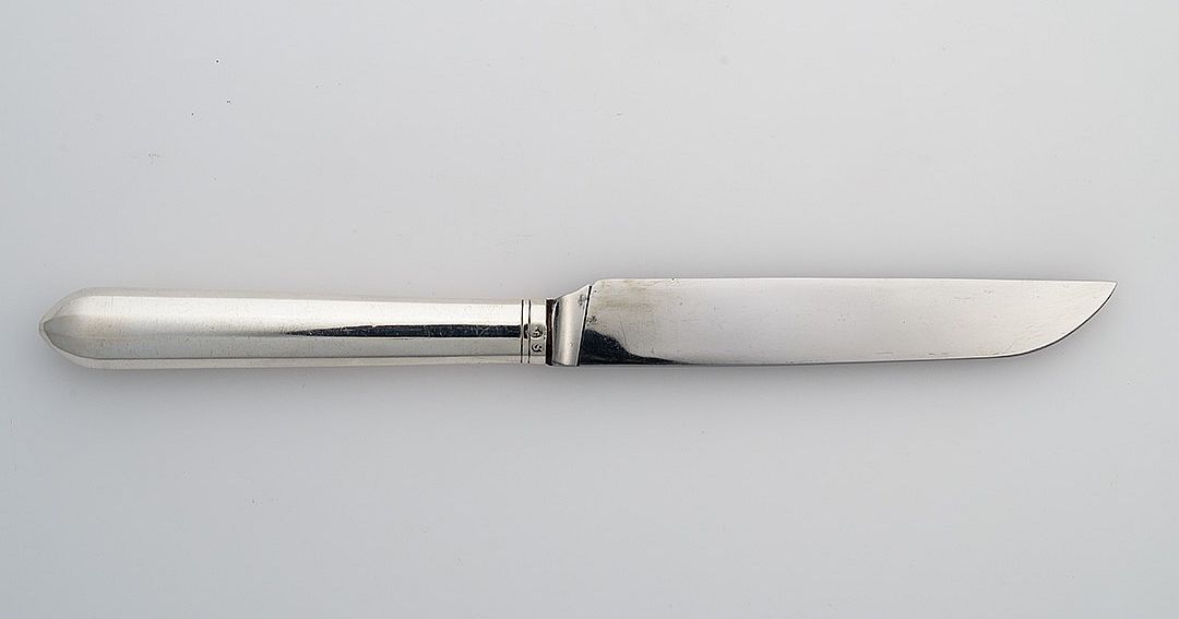 Messer - Bayerisches Nationalmuseum