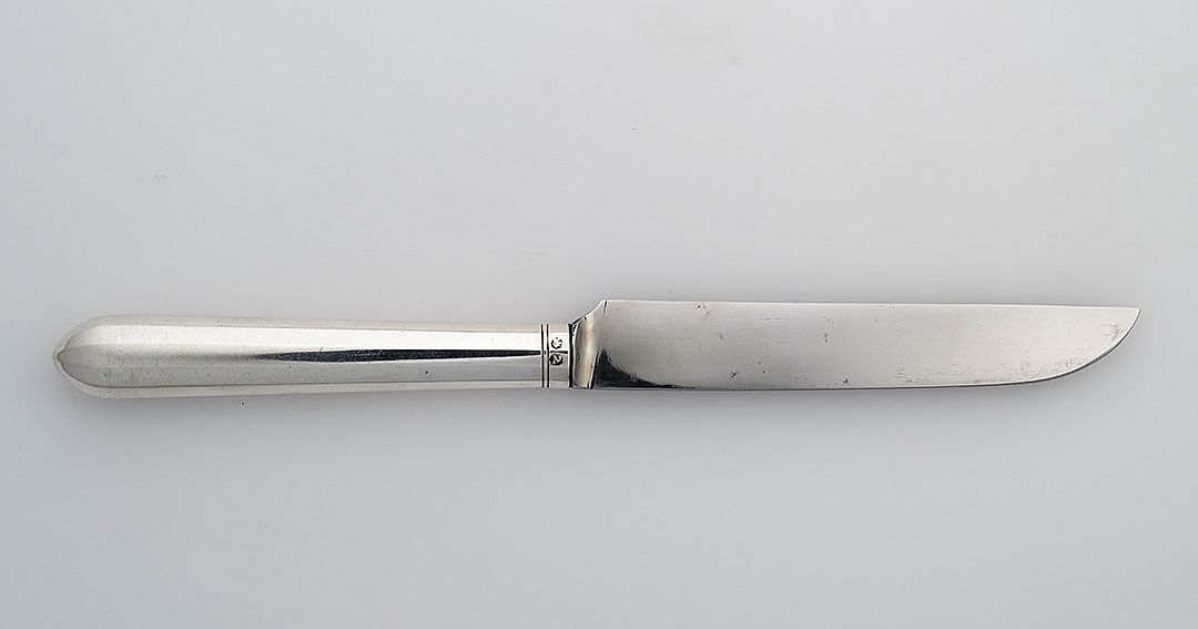 Messer - Bayerisches Nationalmuseum
