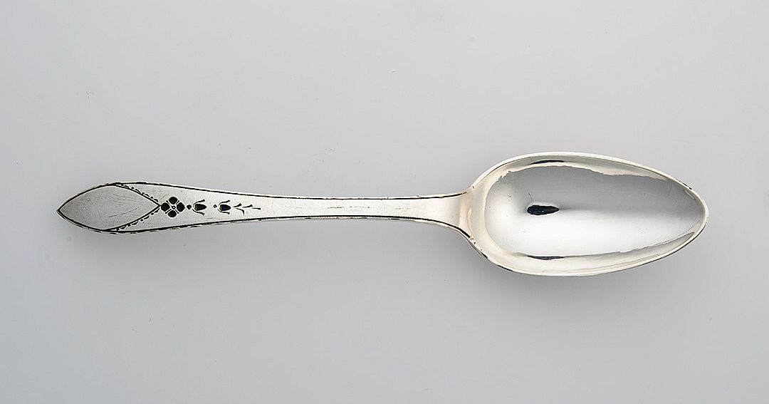 Löffel - Bayerisches Nationalmuseum