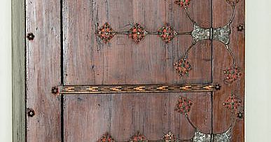 Schrank - Bayerisches Nationalmuseum