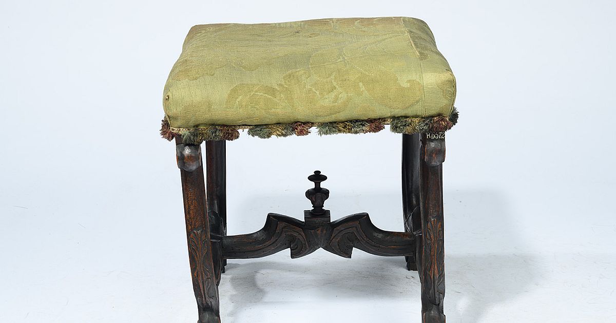 Taburett - Bayerisches Nationalmuseum