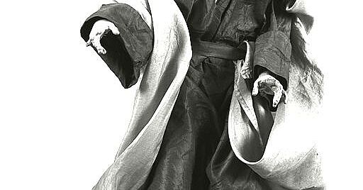 Hl. Joseph (Krippenfigur) - Bayerisches Nationalmuseum