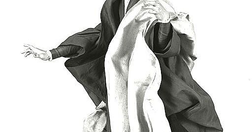 Hl. Joseph (Krippenfigur) - Bayerisches Nationalmuseum