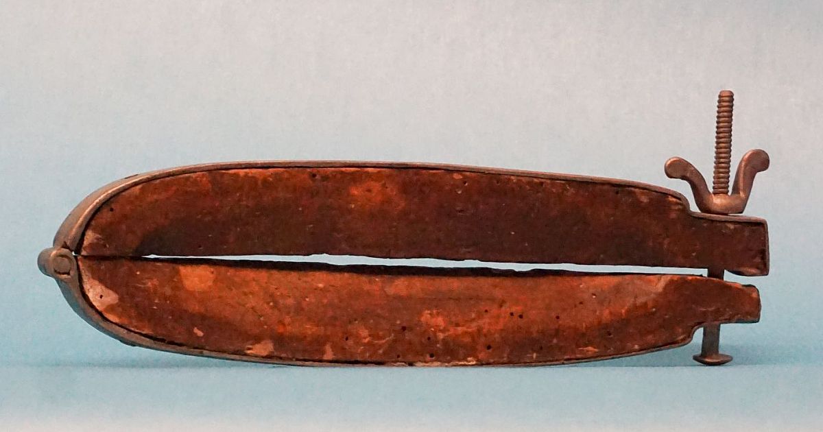 Quetscher - Bayerisches Nationalmuseum